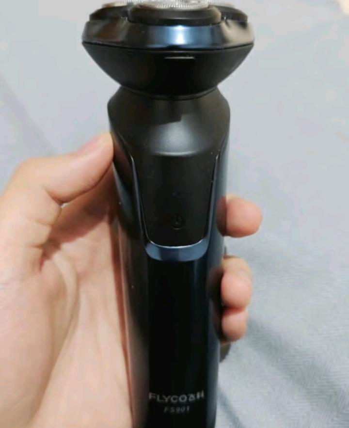 你用过飞科电动剃须刀吗？「真实使用感受]怎样呢？ - 知乎
