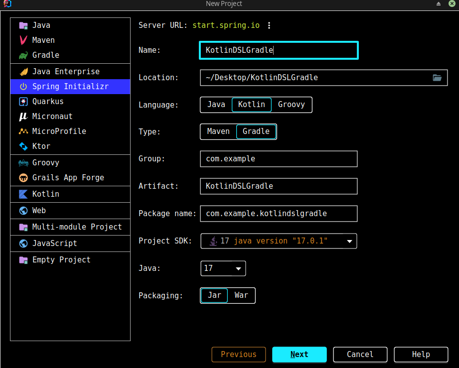 SpringBoot+Gradle构建多模块项目 - 知乎