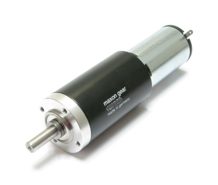maxon EC-i30无线电动工具驱动高动态多磁极无刷电机 - 知乎