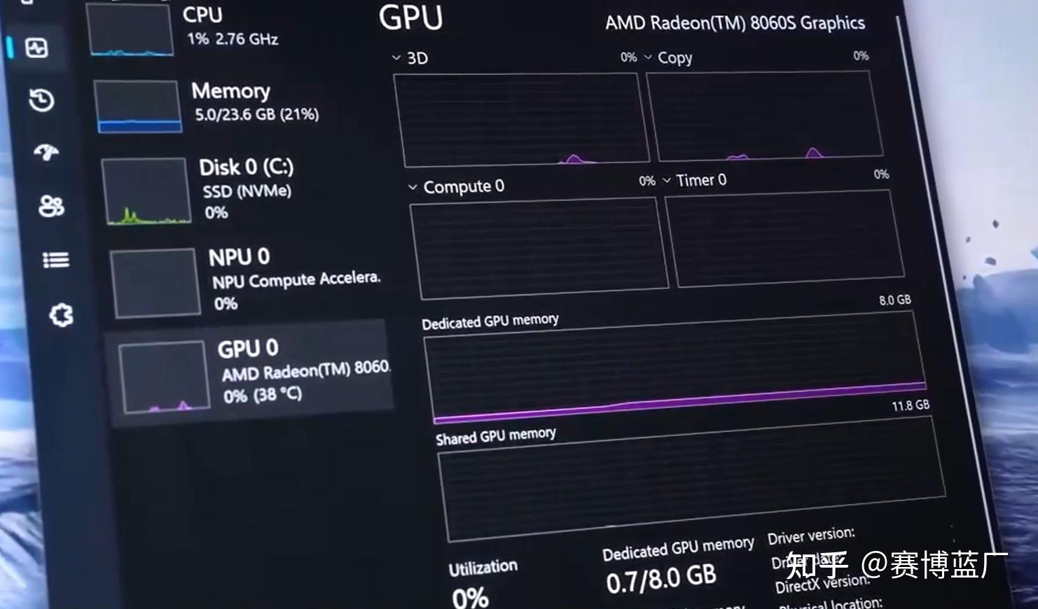 ROG幻X新款，配的AI max 395处理器，免费送独显？ - 知乎