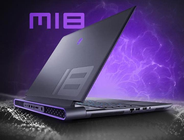 外星人m18怎么样？外星人m18值得买吗？ - 知乎