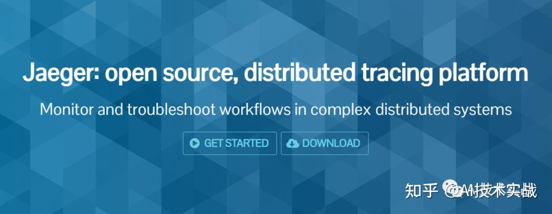 Springboot全链路追踪Jaeger集成及源码分析 - 知乎