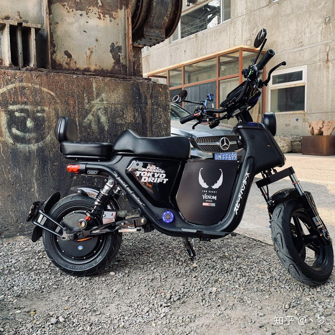 小牛uqi和uqi+以及upis有什么区别？ - 知乎