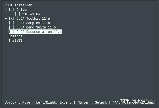 ubantu下非root用户安装CUDA和cuDNN——以CUDA11.6为例 - 知乎