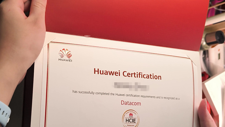 避免HCIE考证误区，提升IT职场竞争力 - 知乎