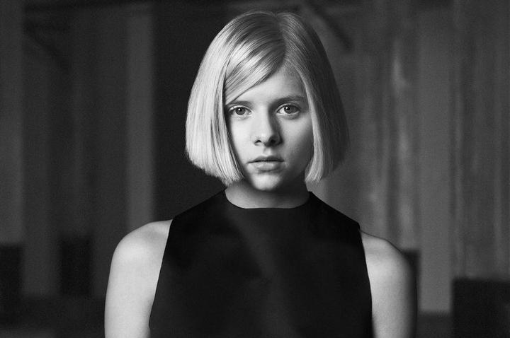 毕竟，她的名字是极光啊 | AURORA - 知乎