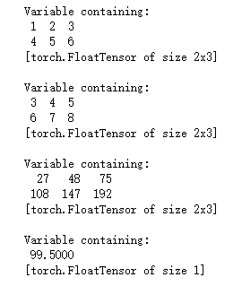 Autograd:PyTorch中的梯度计算 - 知乎