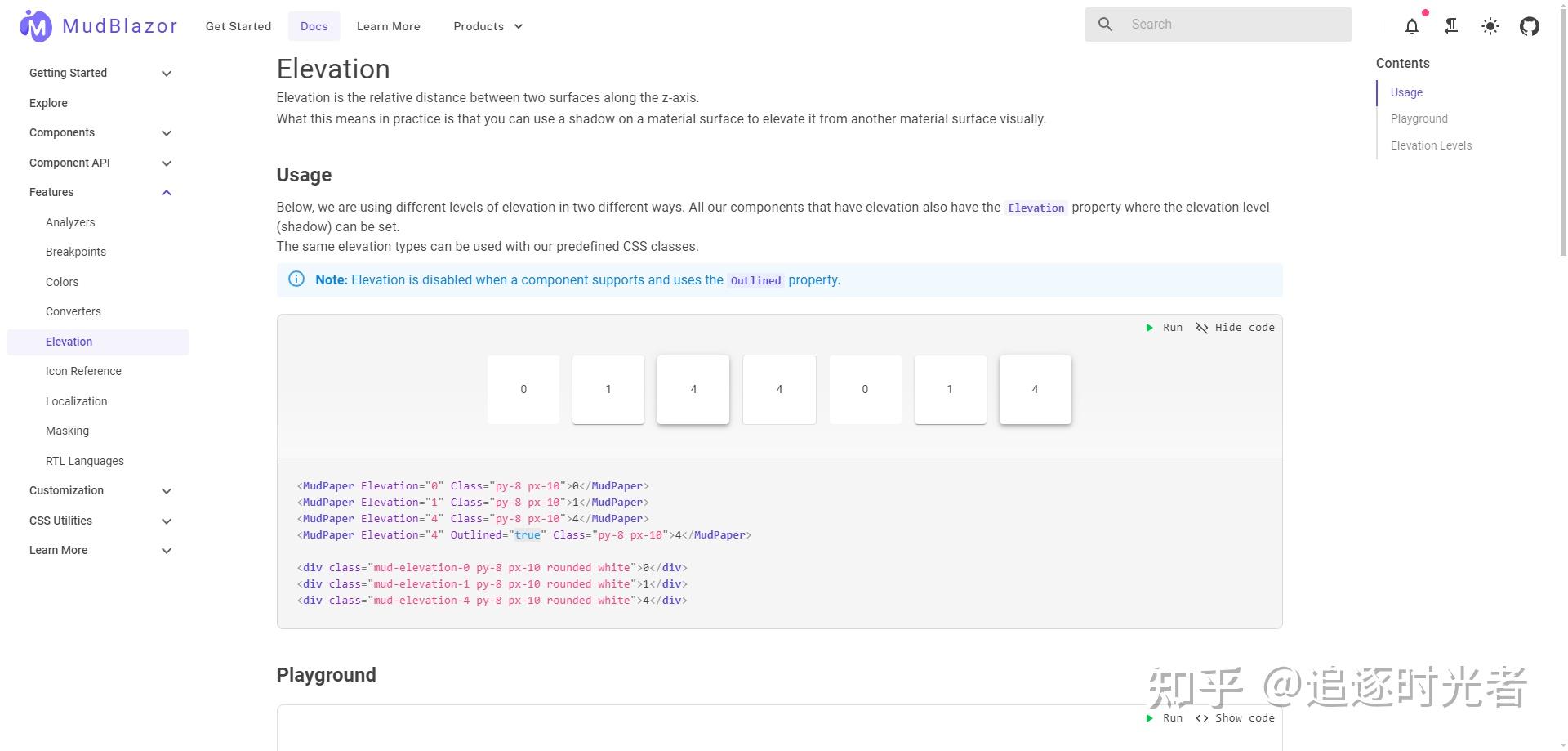 MudBlazor：基于Material Design风格开源且强大的Blazor组件库 - 知乎