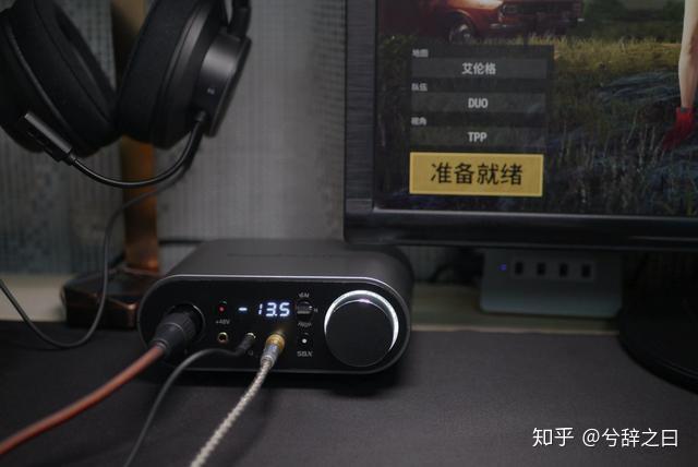 30年PC音质的高度，发烧级创新AE-9旗舰声卡玩机体验 - 知乎