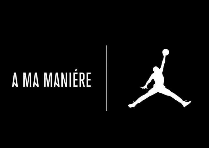 继续发力！AMM又叕联名AJ，并曝光了新鞋DUNK的相关谍照 - 知乎