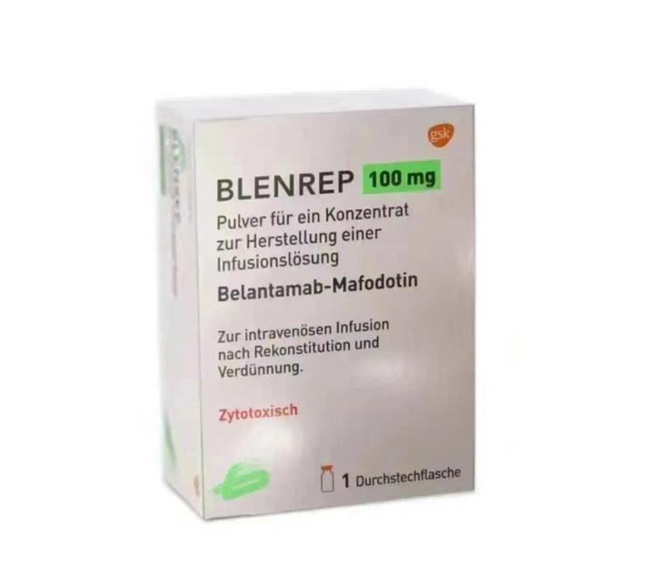 英国MHRA批准BLENREP联合疗法作为多发性骨髓瘤二线治疗方案 - 知乎