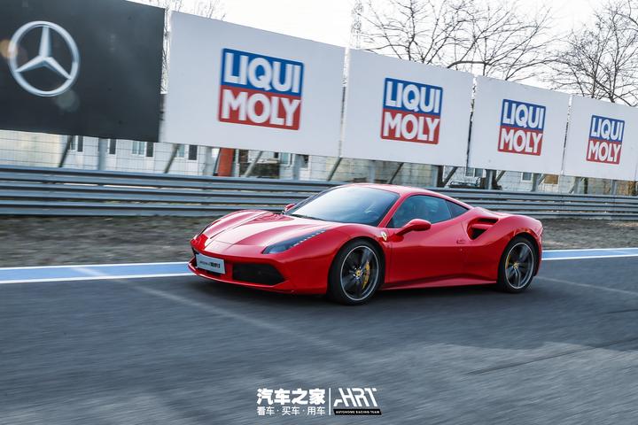 三部秘籍，让改装后的标致508L，跑赢法拉利488！ - 知乎