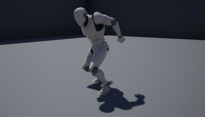 UE4动画系统的那些事（一）：UE4动画系统基础 - 知乎