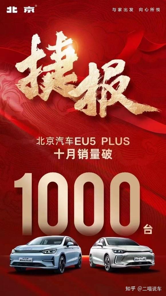 EU5 PLUS零售首破千！顾家大使贾冰邀您共赴新EUS PLUS团购会！ - 知乎