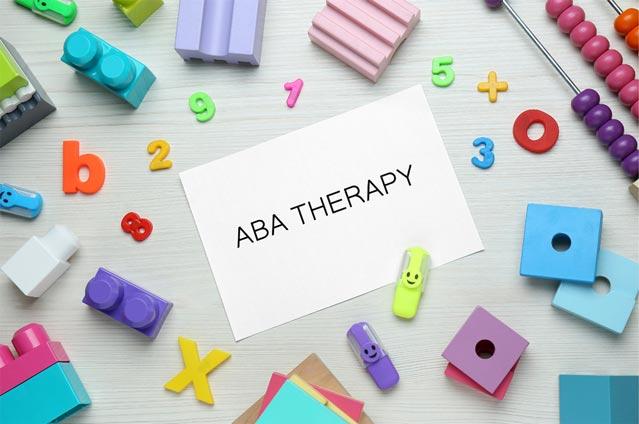 什么是ABA（应用行为分析） - 知乎
