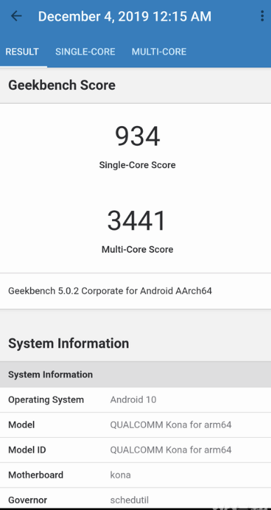 骁龙778g对比骁龙865怎么样？