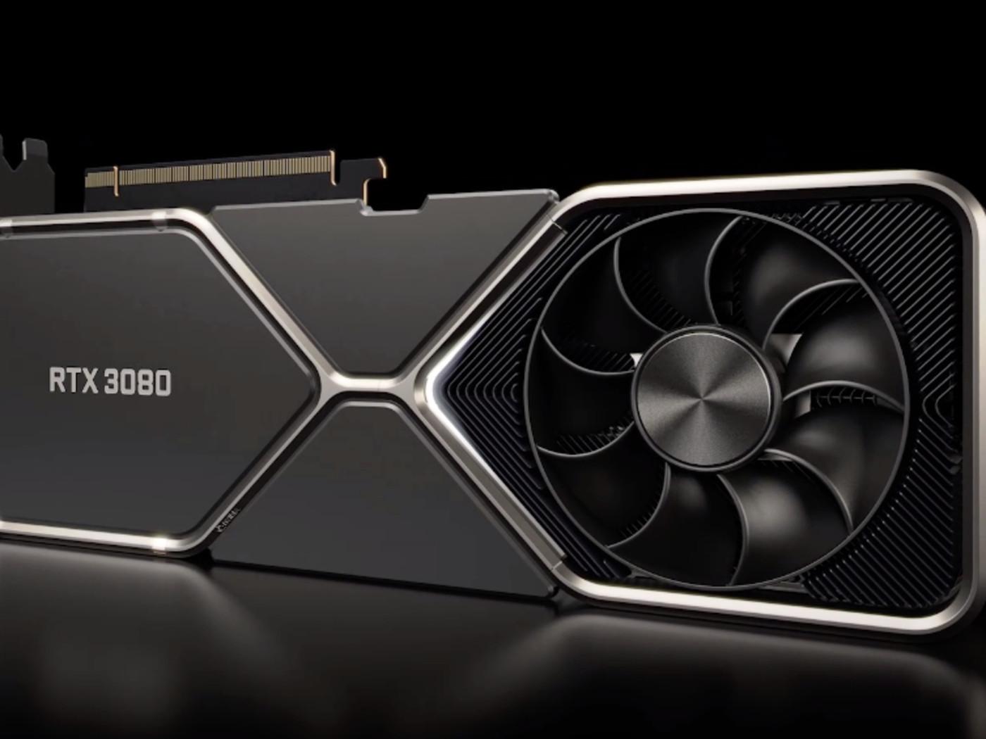 RTX 30系列GPU支持直连SSD，它会是AI炼丹“大杀器”吗？ - 知乎