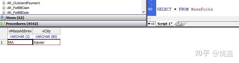 第四章 SQL命令 ALTER VIEW - 知乎
