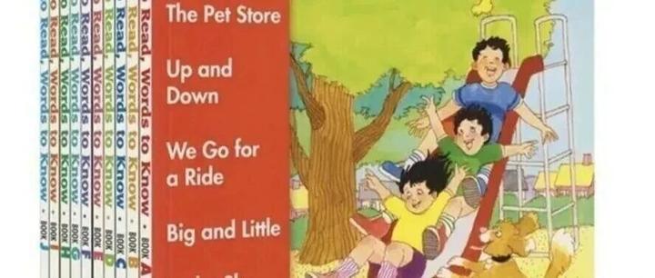 纸上的RAZ~Stories to Read, Words to Know~小学英语分级阅读宝藏练习册 - 知乎