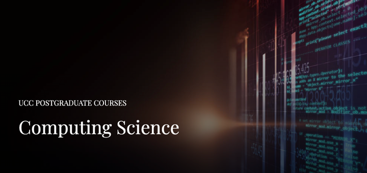 UCC——计算机科学，即将截止申请！ - 知乎