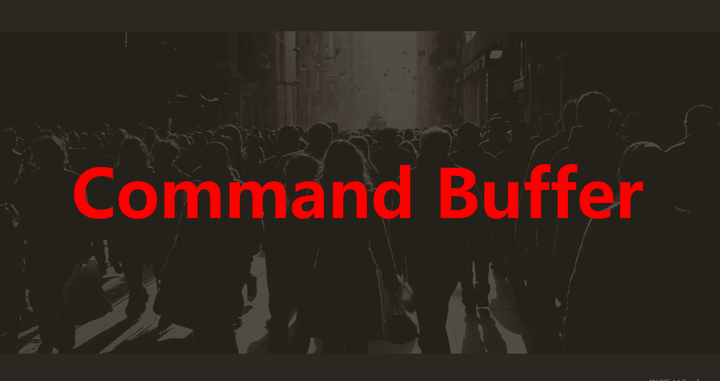 百人计划3.7.2command buffer及urp概述 - 知乎