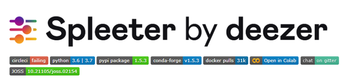 python音轨分离神器spleeter在window上的详细安装步骤 - 知乎