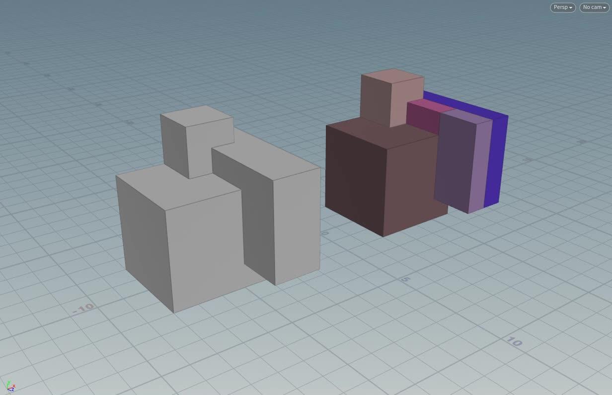 Houdini HDK 最大内接长方体 Maximal_Cuboid - 知乎