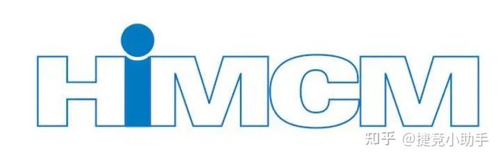 救命！HIMCM规则又变了？一文讲清规则变化及组队注意事项 - 知乎