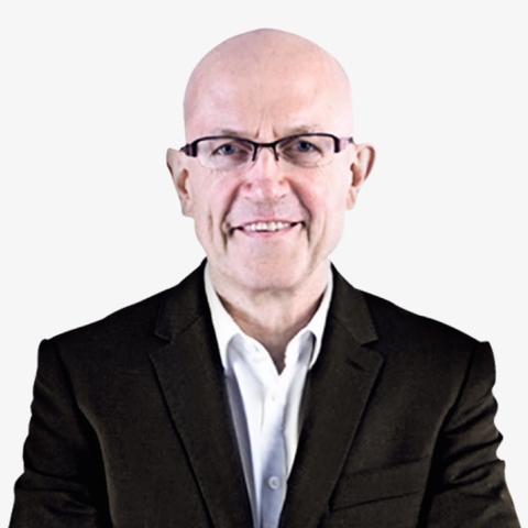 Paul Winterbottom - 知乎