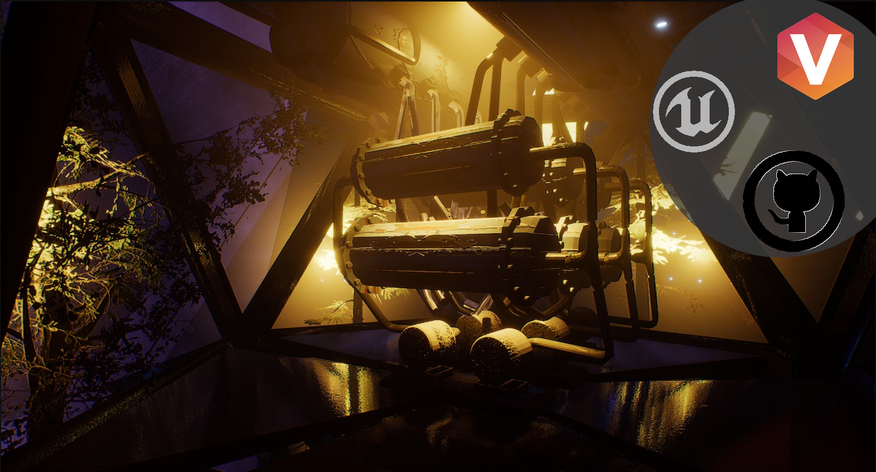 如何设置Perforce工作流程，自动化和分发自定义UE4构建(翻译） - 知乎