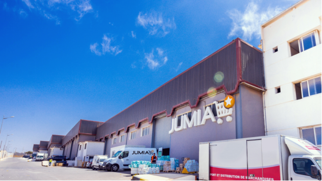 Jumia—全球领先的非洲跨境电商平台 - 知乎