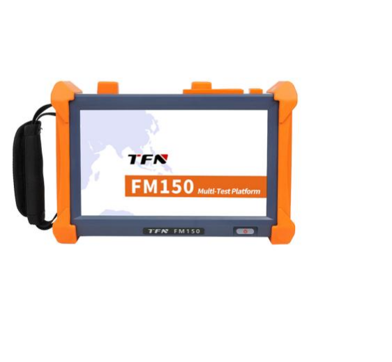 TFN FM150系列OTDR评测 - 知乎