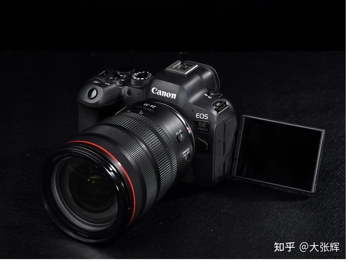 索尼a7m4与佳能R62怎么选? - 知乎