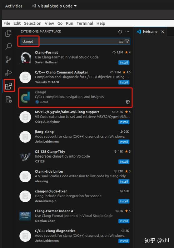 vscode阅读linux内核源代码 - 知乎