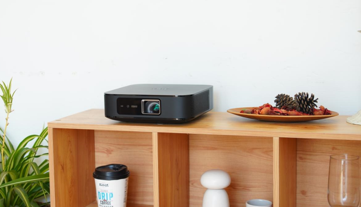 大眼橙X7D Pro投影仪——0.47DMD轻薄旗舰投影仪的购后使用体验 - 知乎