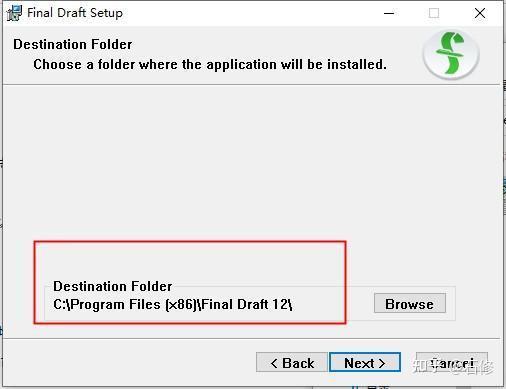 Final Draft（剧本编写软件）中文版 - 知乎