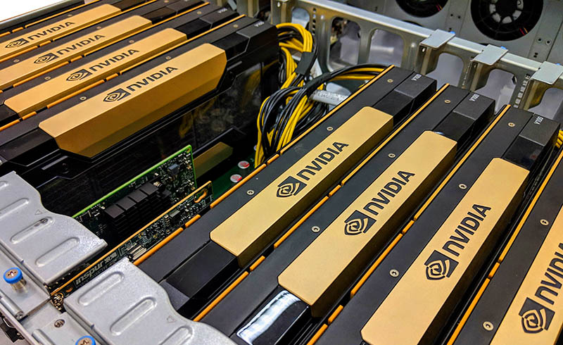 【架构&算法】第1代到第7代英伟达cuda GPU显卡架构划代与特点 - 知乎