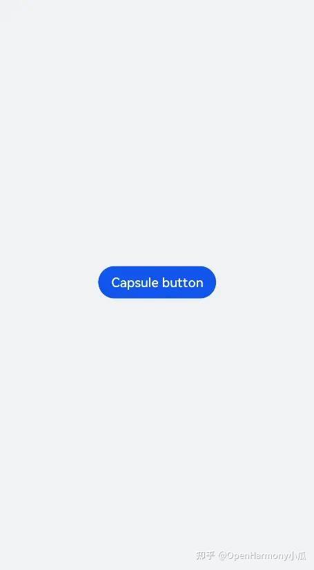【鸿蒙基于API 13实战开发】—— ArkUI基础组件之button开发 - 知乎