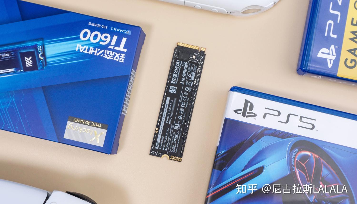 致态发布 Ti600 / TiPlus 7100 SSD 4TB 版，该产品的性能怎么样？ - 知乎