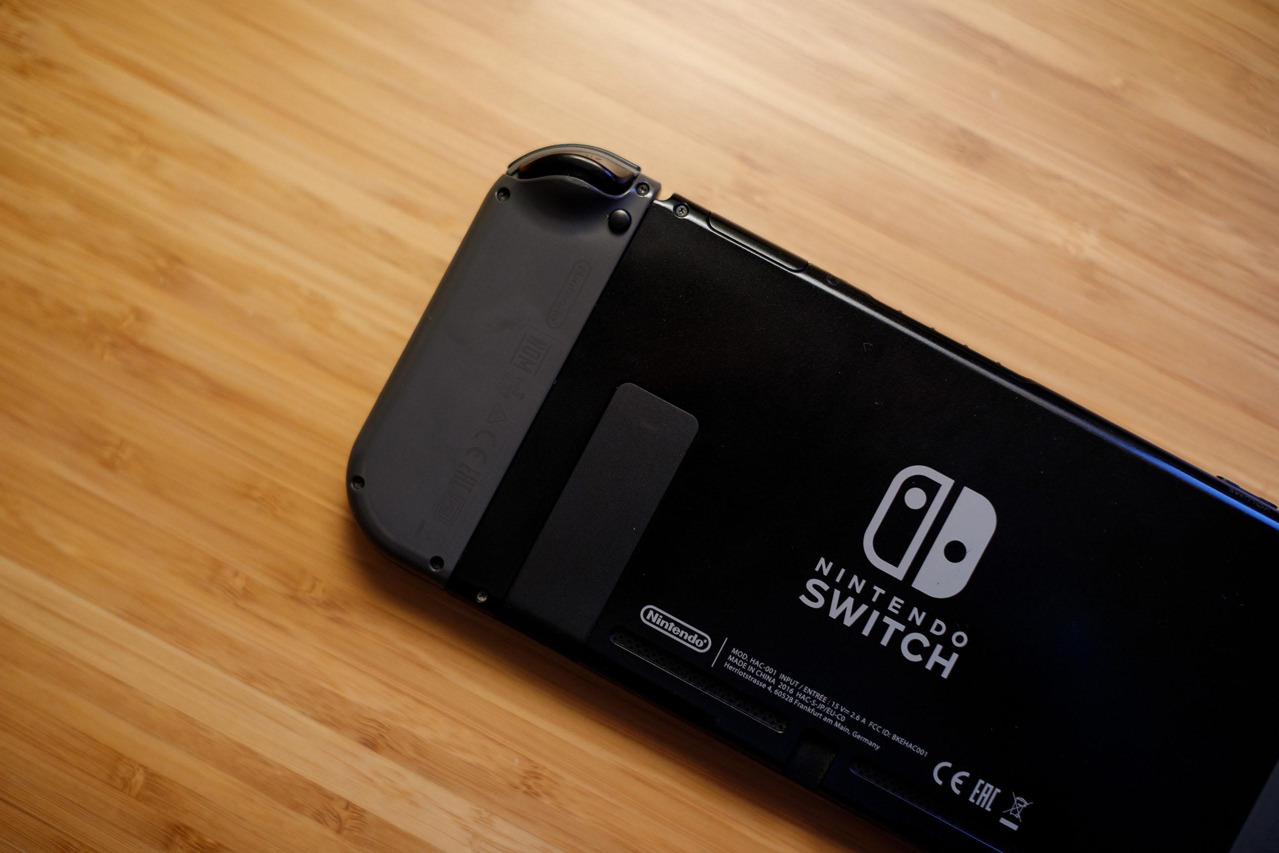 新手入坑 Switch 后，有哪些注意事项？ - 知乎