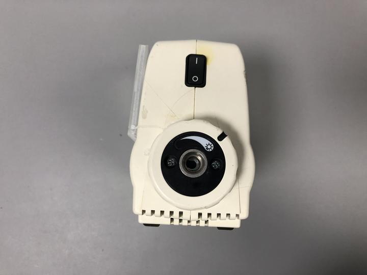 Welch Allyn 49501 冷光源的功能 - 知乎