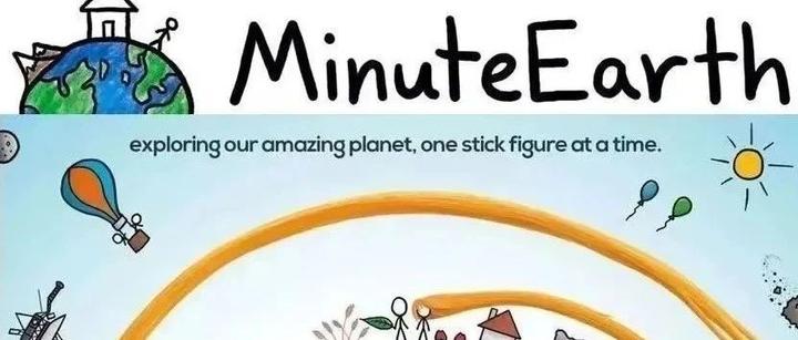 YouTube爆款科普动画MinuteEarth~用动画讲透地球奥秘 - 知乎