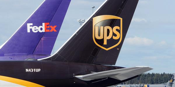 锂电池发ups、dhl、usps、fedex四大国际快递要求是什么？ - 知乎