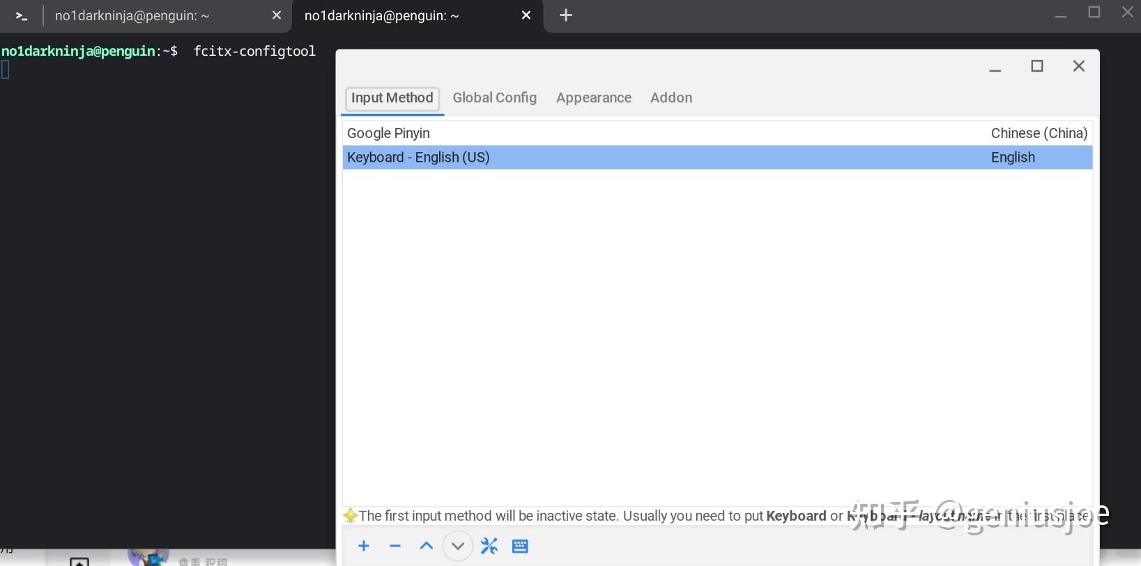 2023 年 Chrome OS 使用体验 - 知乎