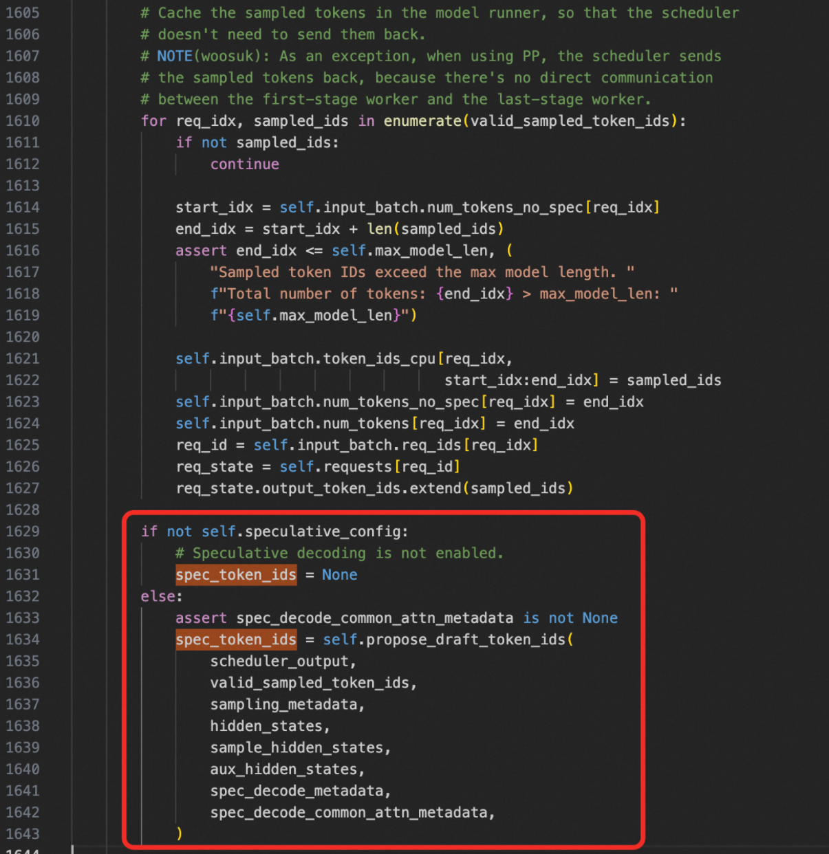 LLM之Speculative Decoding实战 - 知乎