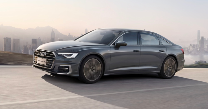 奥迪A6L狂降10万？4S店仅用8天，换来100多台销量 - 知乎