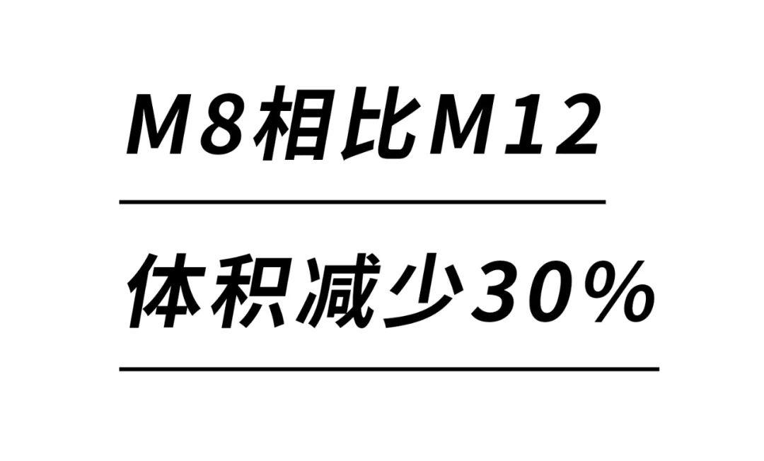 M12连接器，工业自动化为何离不开它？ - 知乎