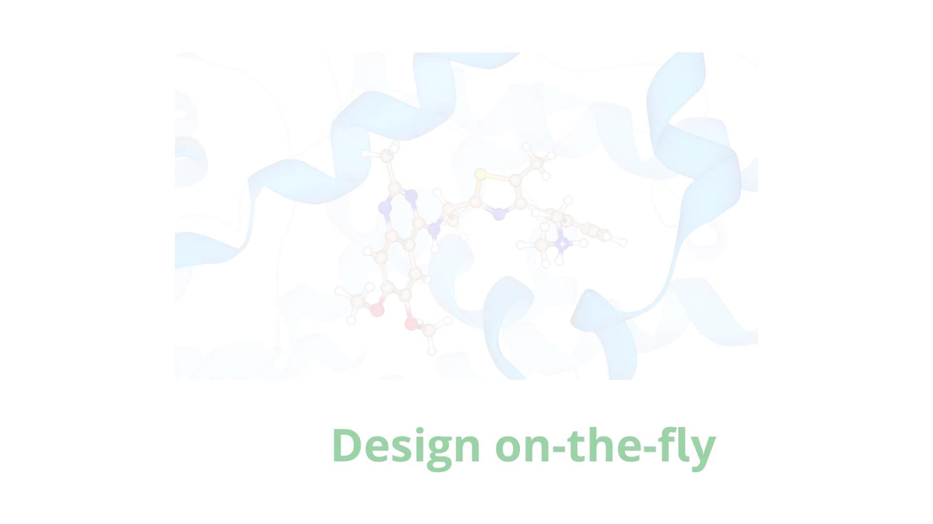 SeeSAR-药物设计平台 - 知乎