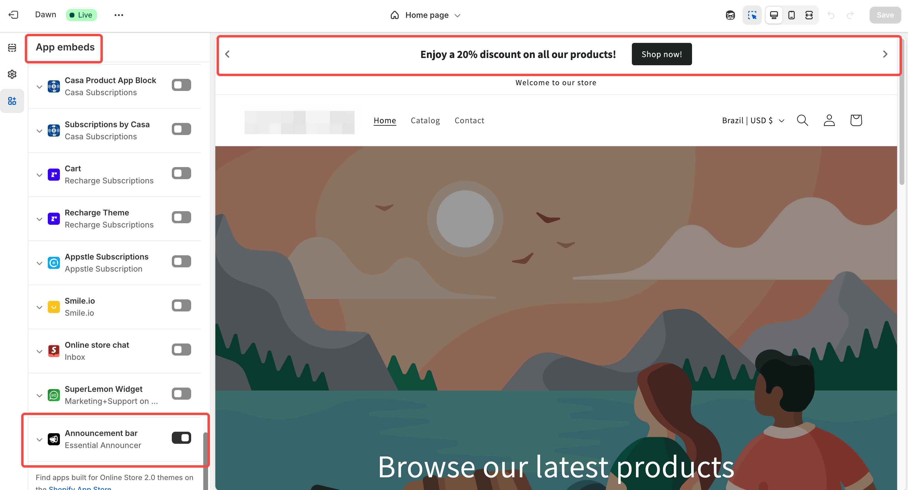 介绍一下Shopify App 的 Theme App Extensions - 知乎