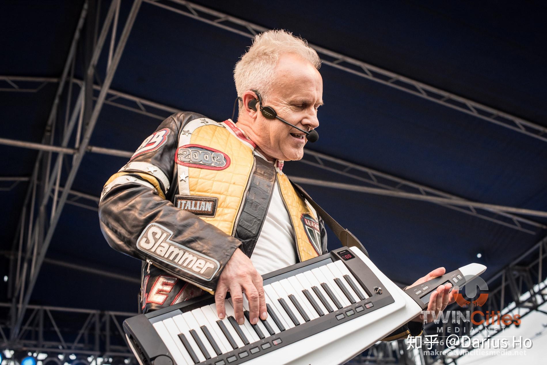 实用又炫酷的keytar应该具有什么功能？ - 知乎